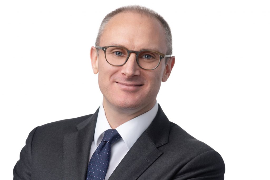 People - EJF Capital LLC