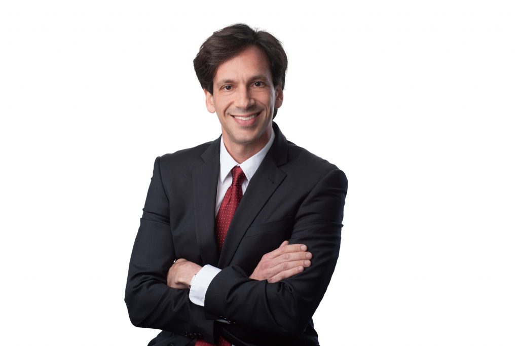 David Bell - EJF Capital LLC