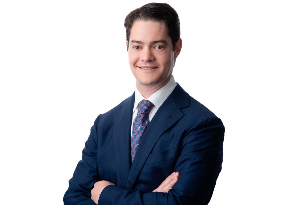 Jonathan Bresler - EJF Capital LLC