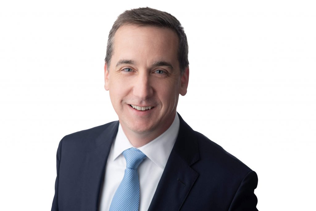 Steve Stelmach - EJF Capital LP