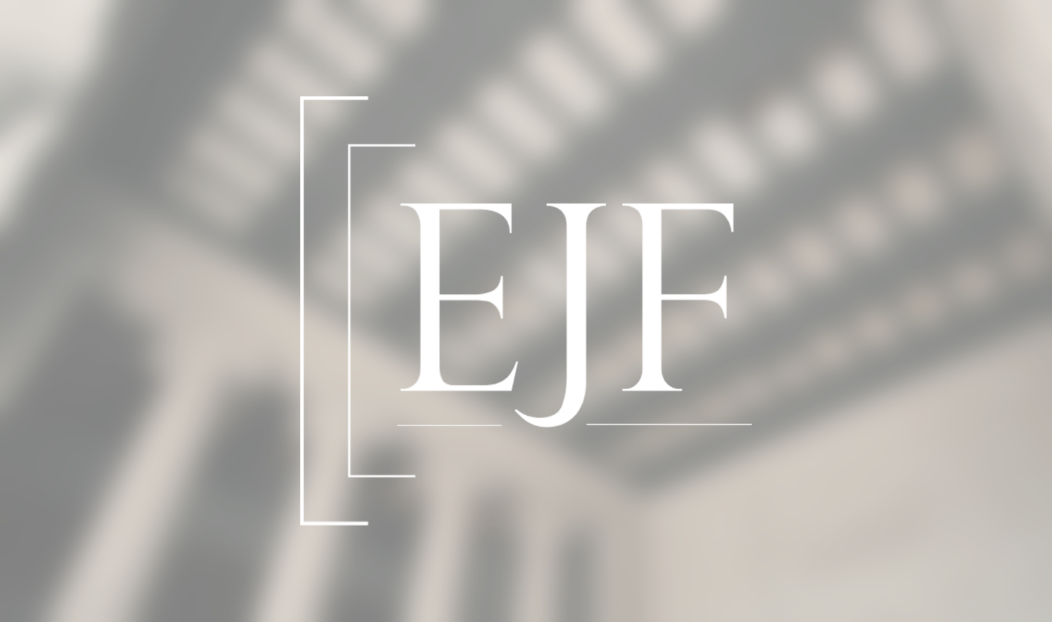 An alternative approach to investing in financials - EJF Capital LLC